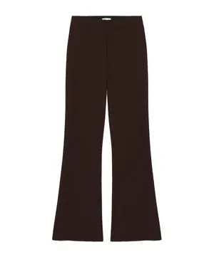 Simkhai Kenna Tailored Flare Pants