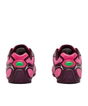 Marc Jacobs The 72 Spring Sneaker