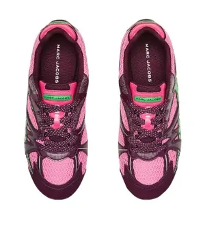 Marc Jacobs The 72 Spring Sneaker