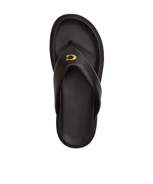 COACH Brynn Sandals