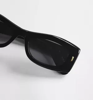 Dior Acetate Sunglasses