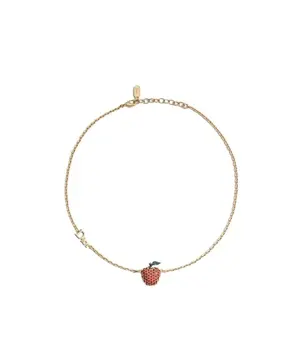 Dior Sparkling Fruit Necklace