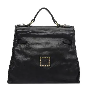 CAMPOMAGGI Top-handle Shoulder Bag