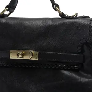 CAMPOMAGGI Top-handle Shoulder Bag