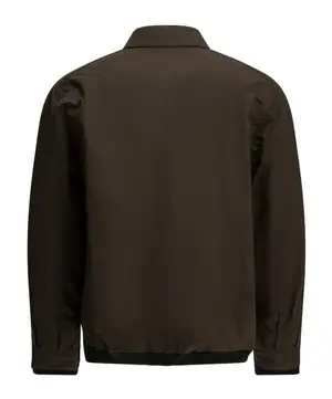 Sacai Reversible Casual Jacket