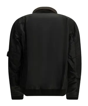 Sacai Reversible Casual Jacket