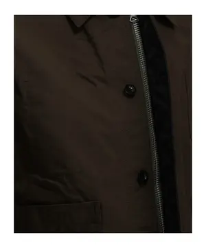 Sacai Reversible Casual Jacket
