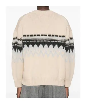 ALLUDE V-neck Cardigan