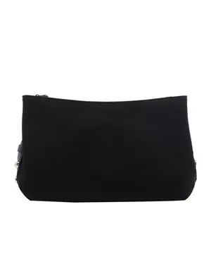 Liu Jo Zippered Shoulder Bag