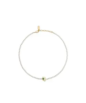 Dior Precious Clover Necklace - No
