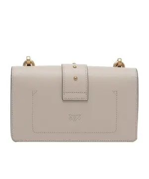 Pinko Flap Shoulder Bag