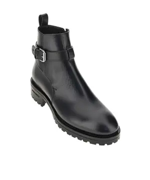 Dsquared2 Round-toe Boots