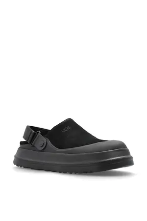 UGG Round-toe Mules