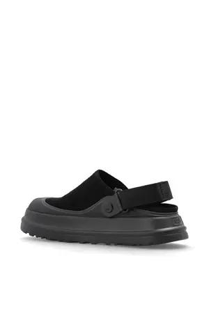UGG Round-toe Mules