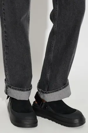 UGG Round-toe Mules