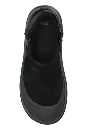 UGG Round-toe Mules