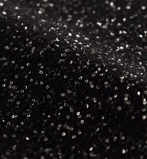 Dior Godet Skirt