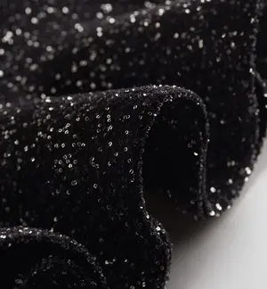 Dior Godet Skirt