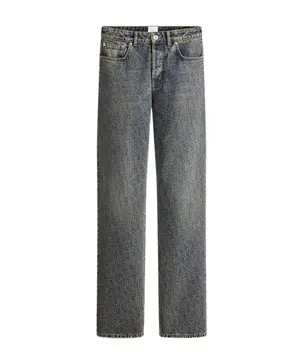 Dior Regular-fit Jeans - Blue
