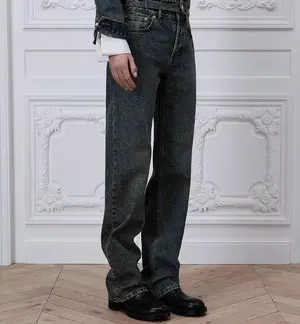 Dior Regular-fit Jeans