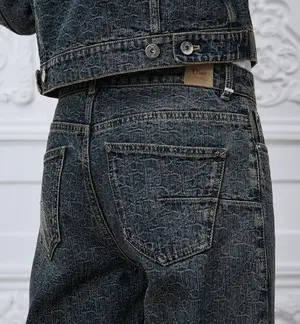 Dior Regular-fit Jeans