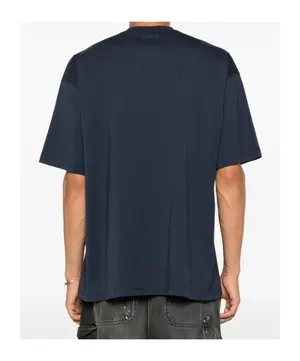 Vetements Short-sleeved T-shirt