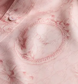 Dior Qixi Blouse