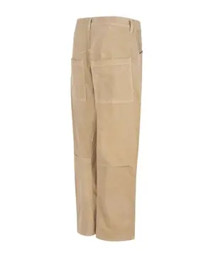 NILI LOTAN Straight-leg Trousers