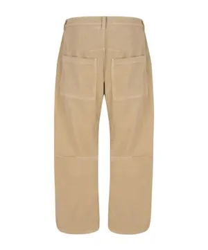 NILI LOTAN Straight-leg Trousers