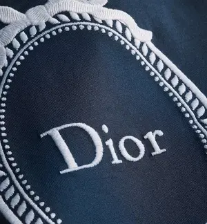 Dior Short-sleeved T-shirt