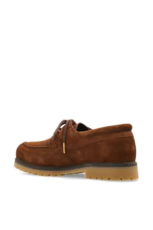 Casablanca Round-toe Casual Shoes