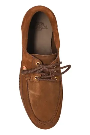 Casablanca Round-toe Casual Shoes