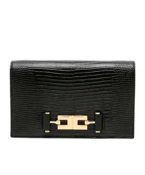 Elisabetta Franchi Shoulder Bags