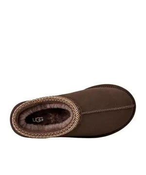 UGG Round-toe Mules