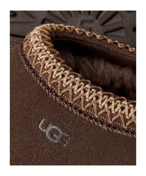 UGG Round-toe Mules