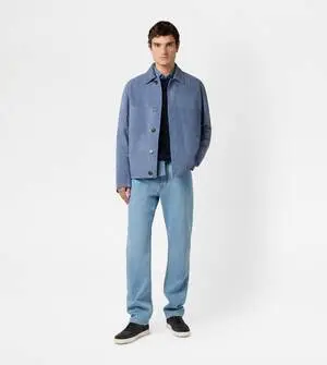 TOD'S 5 Pocket Jeans In Cotton