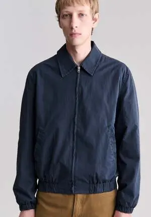A.p.c. William Organic Cotton Jacket