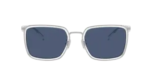 COACH Sunglasses - Blue Solid