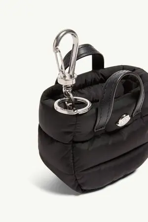 Moncler Caradoc Key Ring