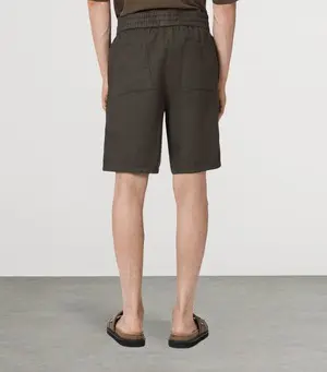 ALLSAINTS Hanbury Shorts