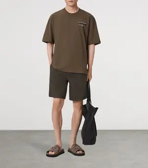 ALLSAINTS Hanbury Shorts
