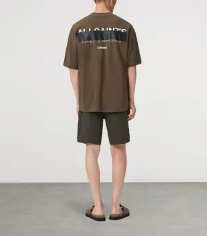 ALLSAINTS Hanbury Shorts