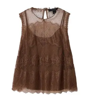 Allsaints Lace Tops
