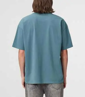 ALLSAINTS Organic Cotton Xander T-shirt