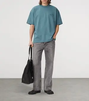 ALLSAINTS Organic Cotton Xander T-shirt