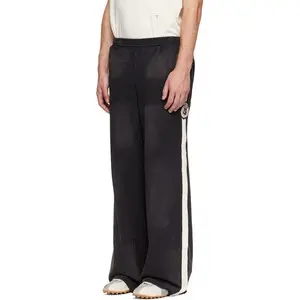 424 FAIRFAX Striped Sweatpants