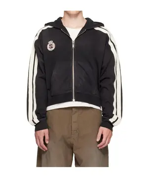 424 FAIRFAX Academy Hoodie