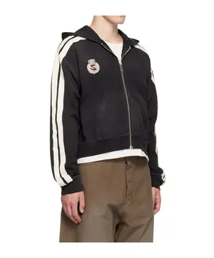 424 FAIRFAX Academy Hoodie