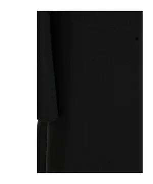 TOM FORD Double-breasted Long Coat
