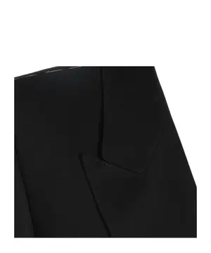 TOM FORD Double-breasted Long Coat